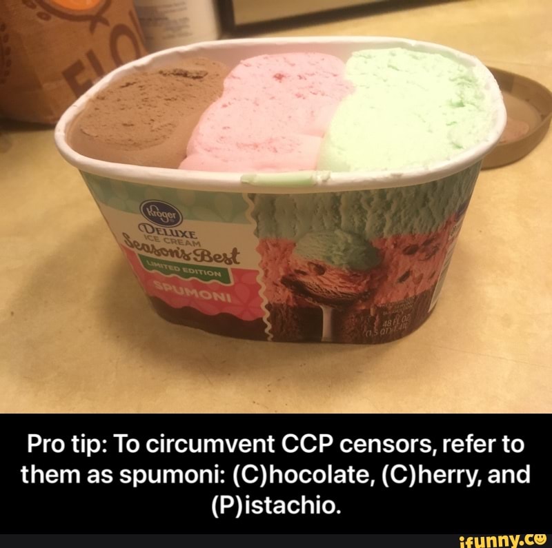 Spumoni memes. Best Collection of funny Spumoni pictures on iFunny