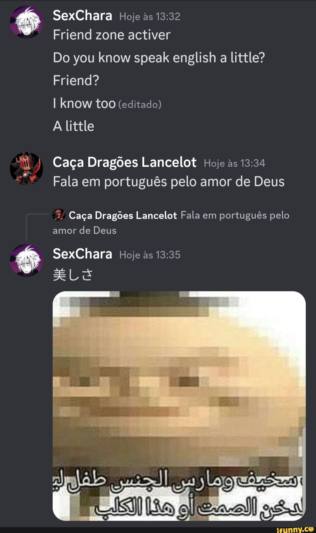 Lancelot memes. Best Collection of funny Lancelot pictures on iFunny