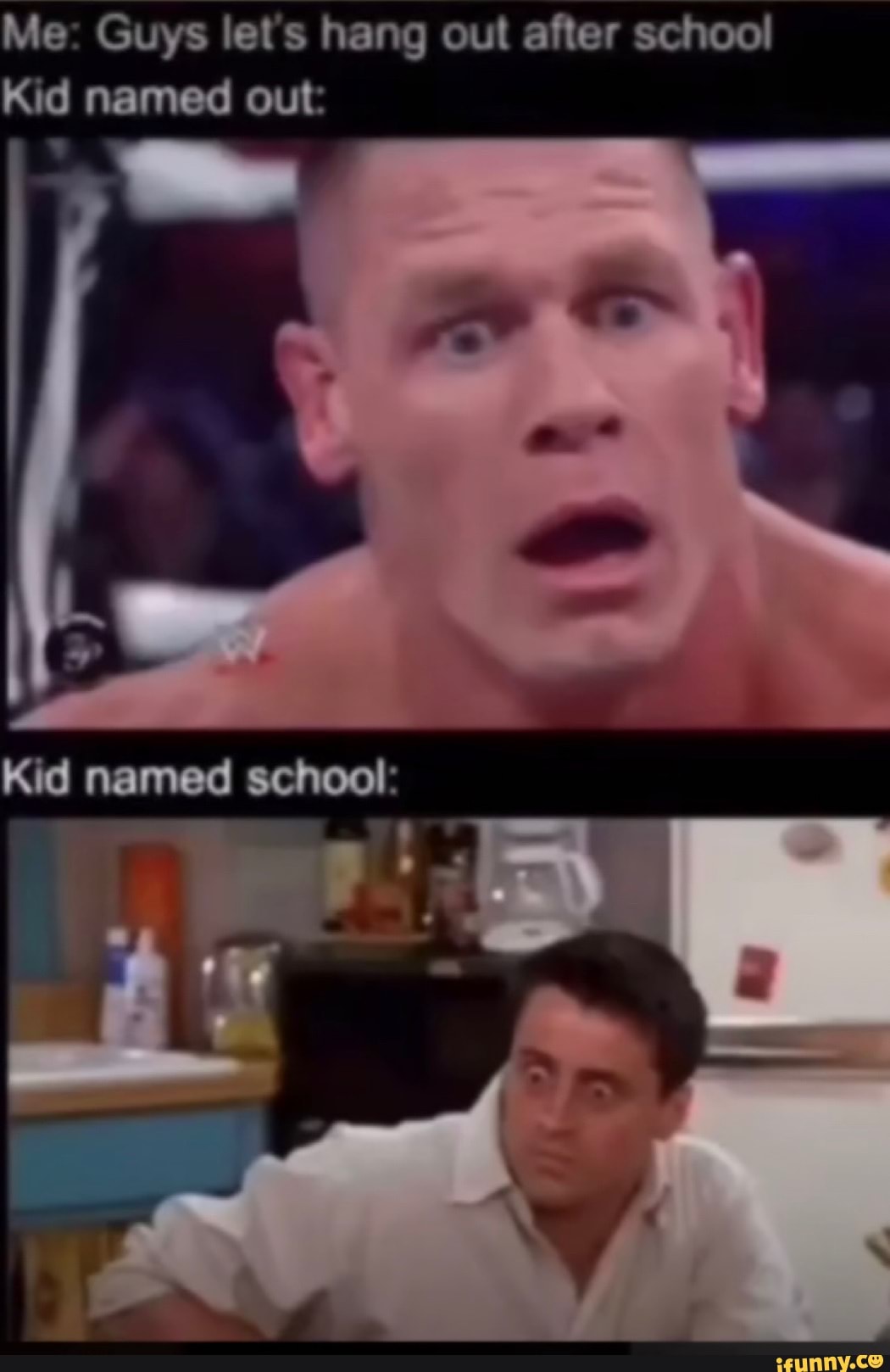 iFunny :)