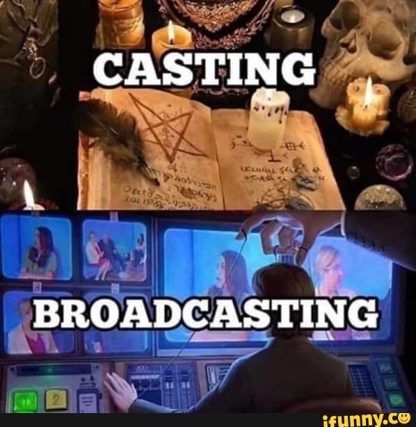 Broadcasting memes. Best Collection of funny Broadcasting pictures on ...