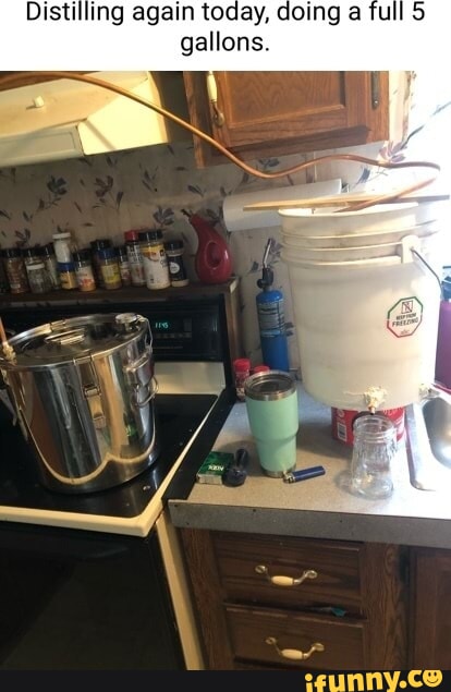 Distilling memes. Best Collection of funny Distilling pictures on iFunny