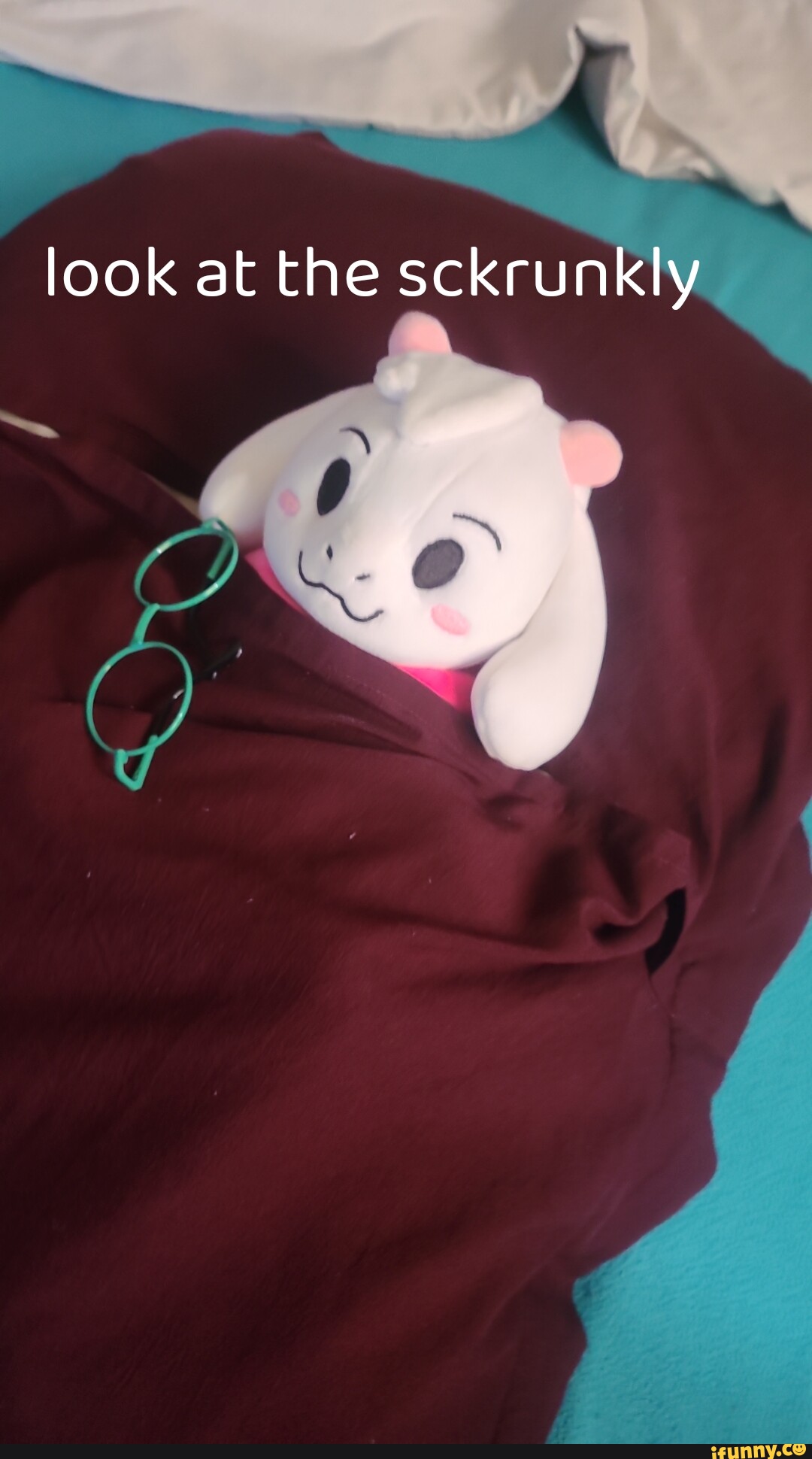 Scrunkly memes. Best Collection of funny Scrunkly pictures on iFunny