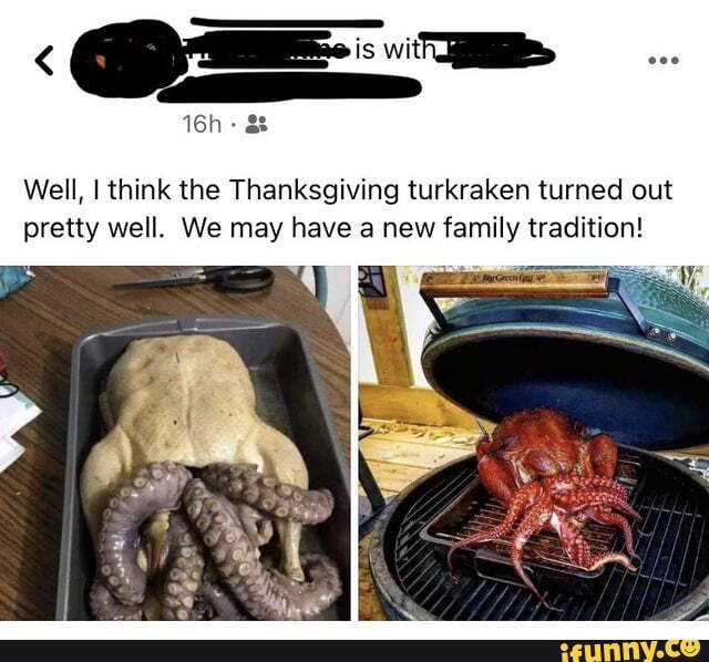 Turkraken memes. Best Collection of funny Turkraken pictures on iFunny