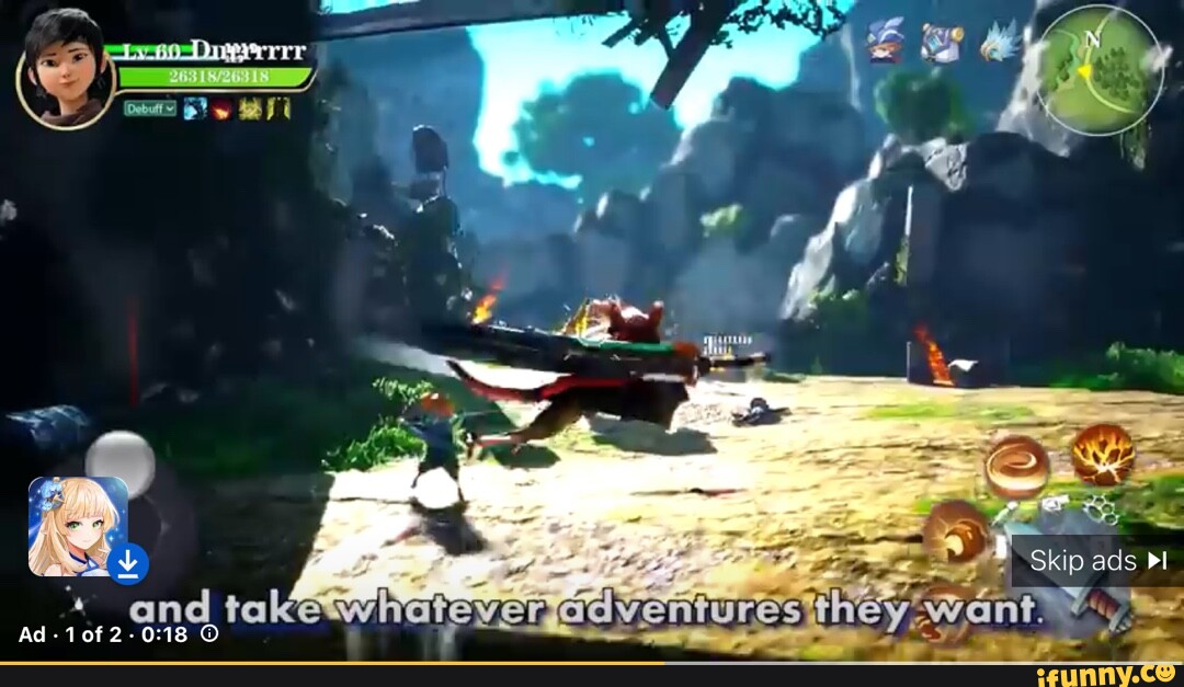 Biomutant memes. Best Collection of funny Biomutant pictures on iFunny