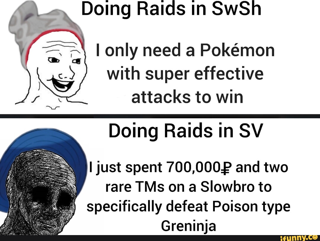 Swsh memes. Best Collection of funny Swsh pictures on iFunny