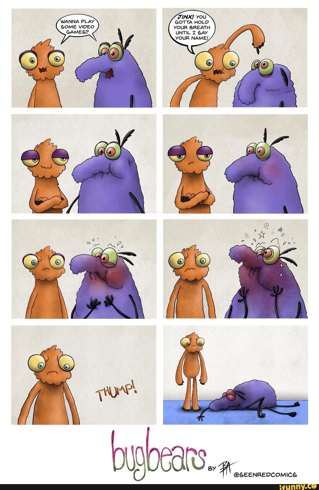 Bugbears memes. Best Collection of funny Bugbears pictures on iFunny