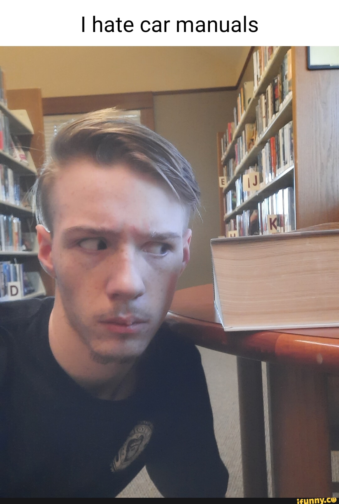Manuals memes. Best Collection of funny Manuals pictures on iFunny