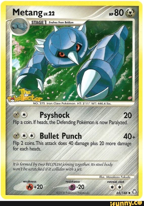 Beldum memes. Best Collection of funny Beldum pictures on iFunny