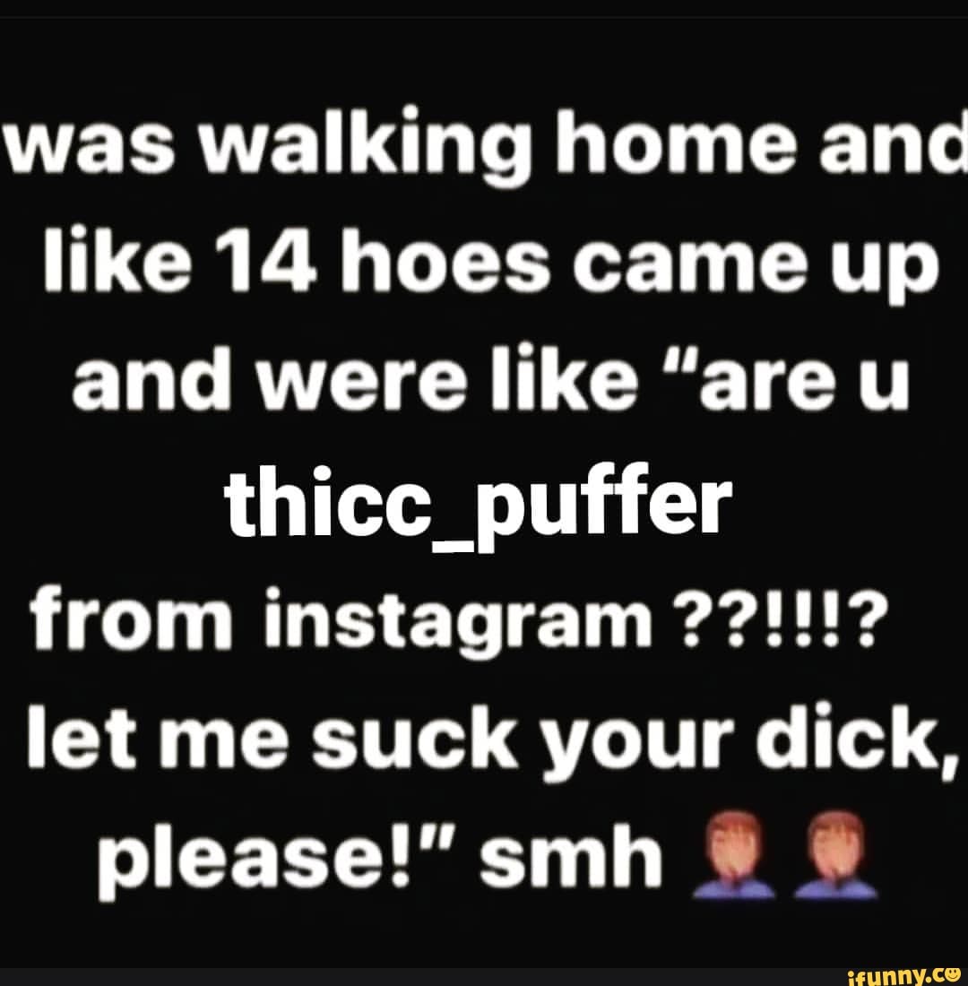 Hoes Be Like Pictures For Instagram