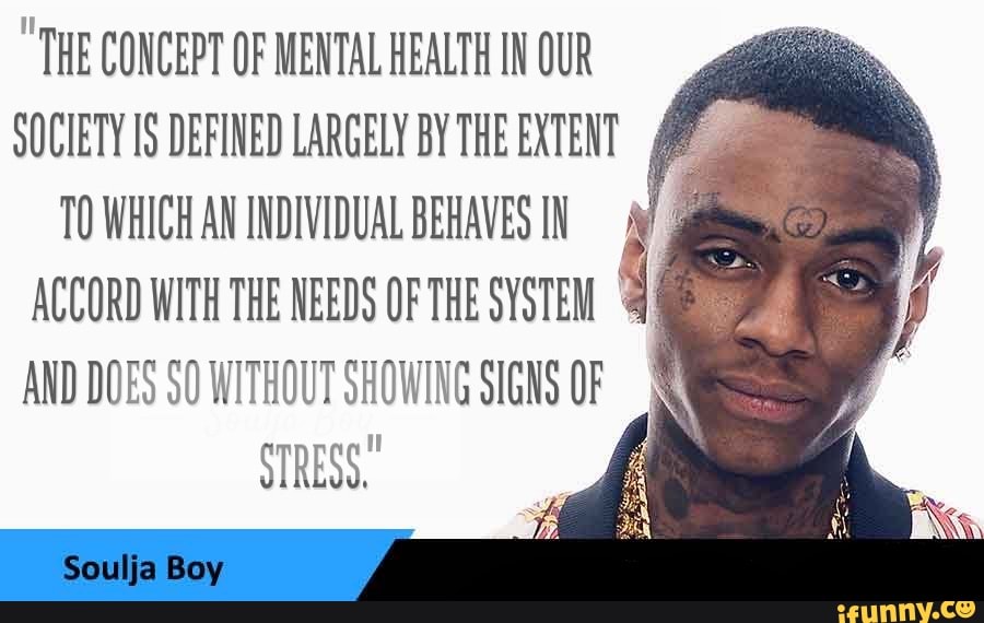 THE CONCEPT OF MENTAL HEALTH IN OUR SOCIETY IS DEFINED LARGELY BY THE EXTENT TO WHICH AN the-concept-of-mental-health-in-our-society-is-defined-largely-by-the-extent-to-which-an