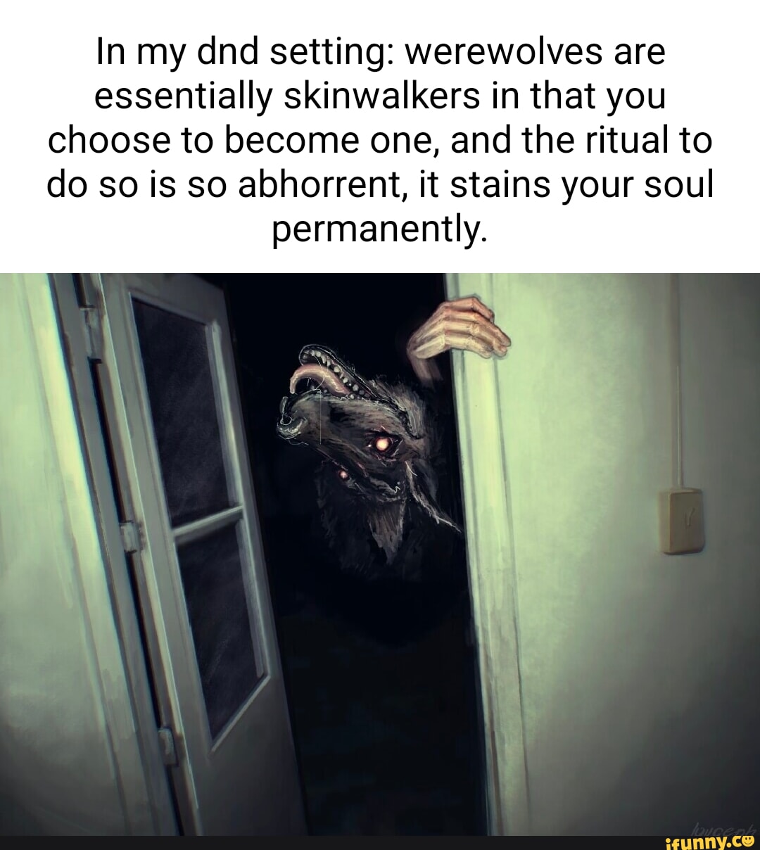 Skinwalkers memes. Best Collection of funny Skinwalkers pictures on iFunny