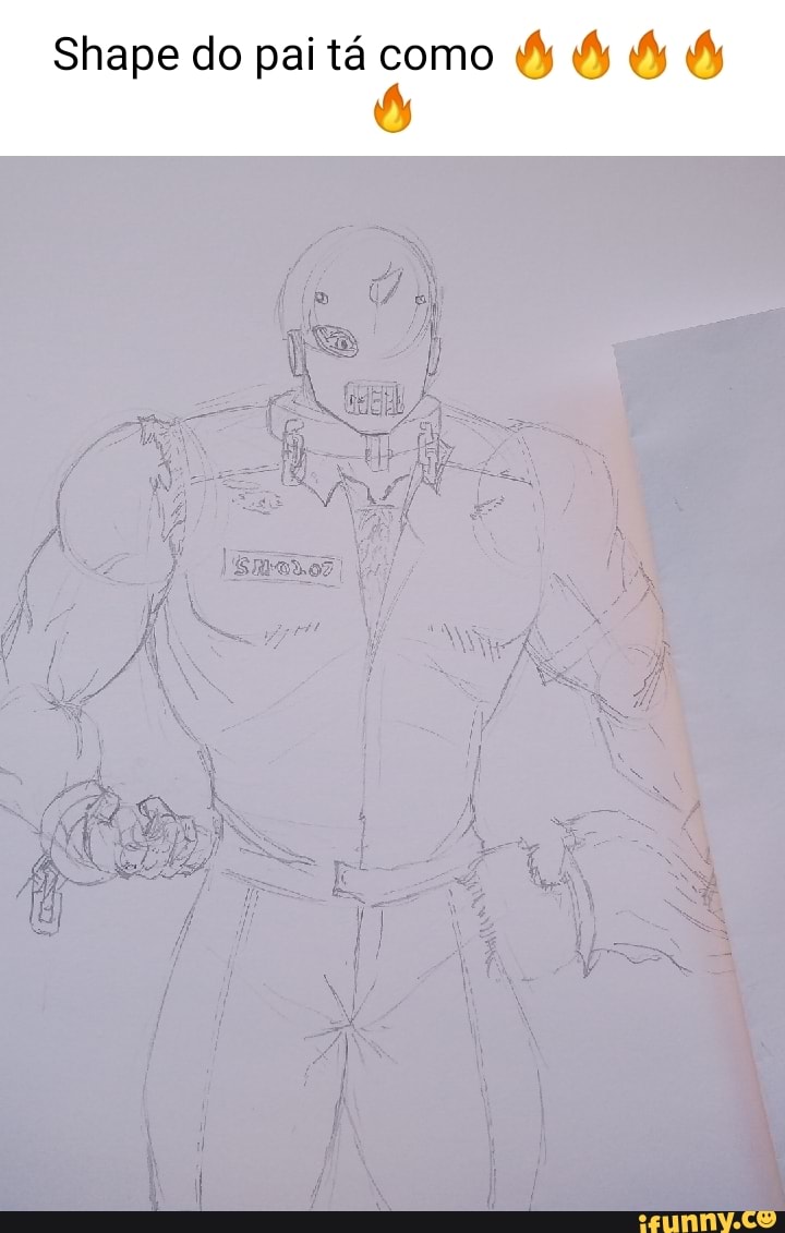 Shape do pai tá como - seo.title