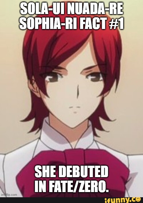 Sola Ui Nuada Re Sophia Ri Memes Best Collection Of Funny Sola Ui