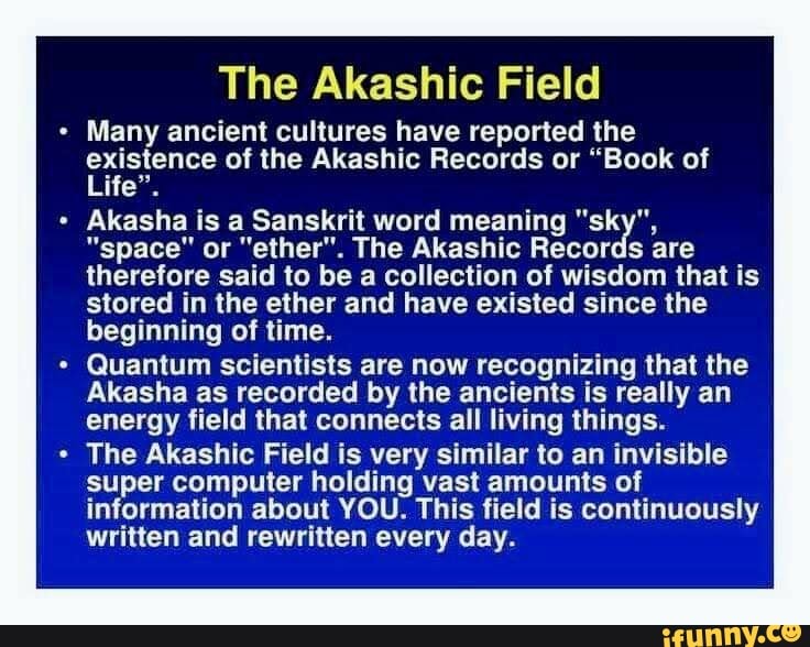 Akasha memes. Best Collection of funny Akasha pictures on iFunny