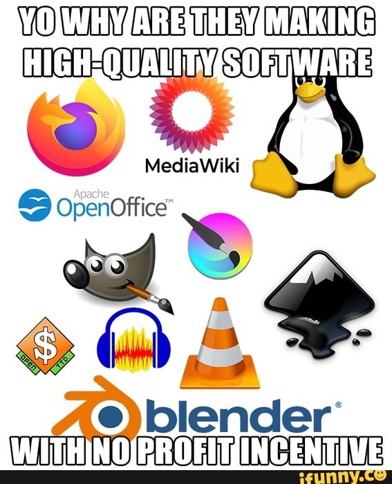 Openoffice memes. Best Collection of funny Openoffice pictures on iFunny