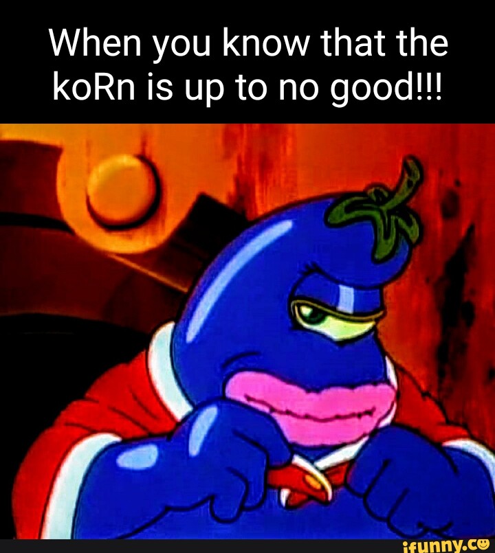 Korn memes. Best Collection of funny Korn pictures on iFunny