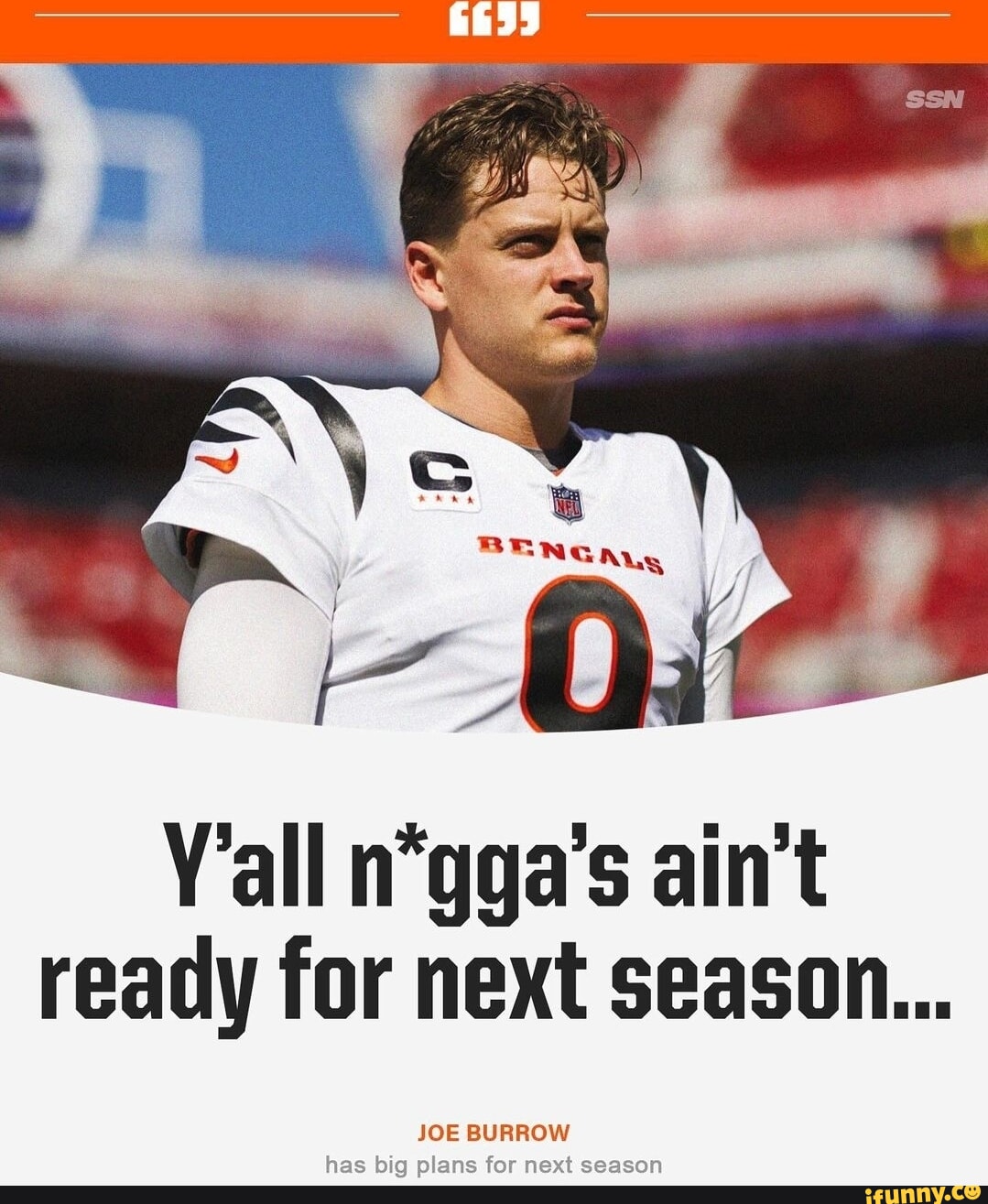 Burrow memes. Best Collection of funny Burrow pictures on iFunny