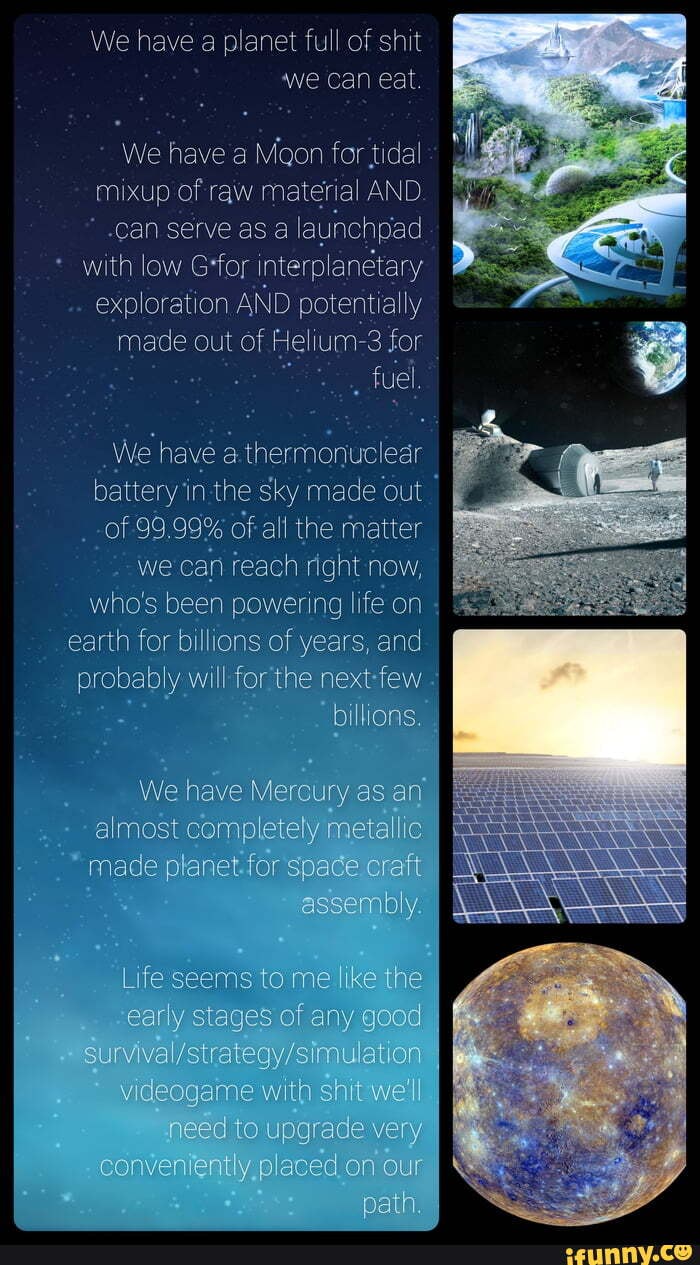 Space_exploration memes. Best Collection of funny Space_exploration ...