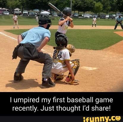 Umpire memes. Best Collection of funny Umpire pictures on iFunny