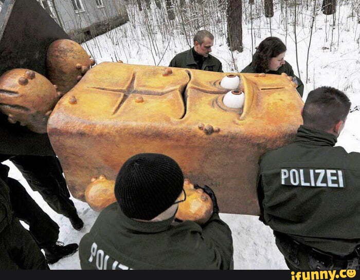 Bernd_das_brot memes. Best Collection of funny Bernd_das_brot pictures ...