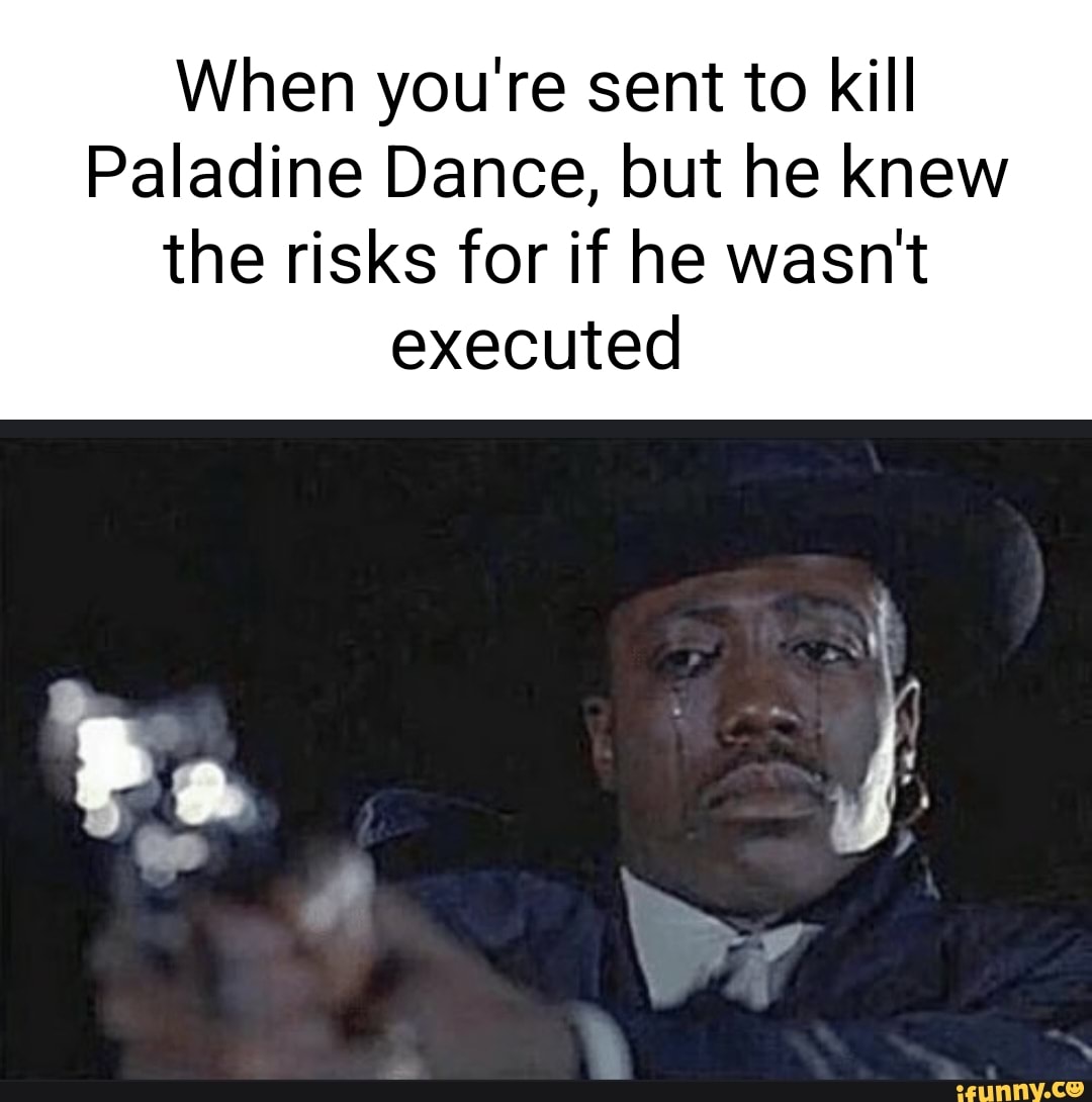 Paladine memes. Best Collection of funny Paladine pictures on iFunny