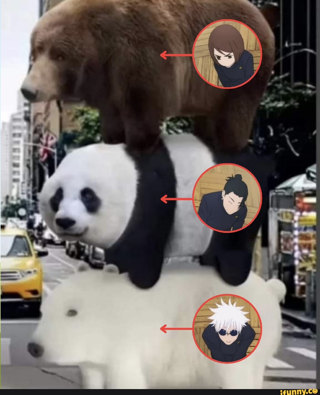 Geto memes. Best Collection of funny Geto pictures on iFunny