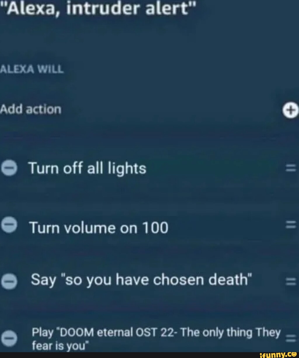 Alexa memes. Best Collection of funny Alexa pictures on iFunny