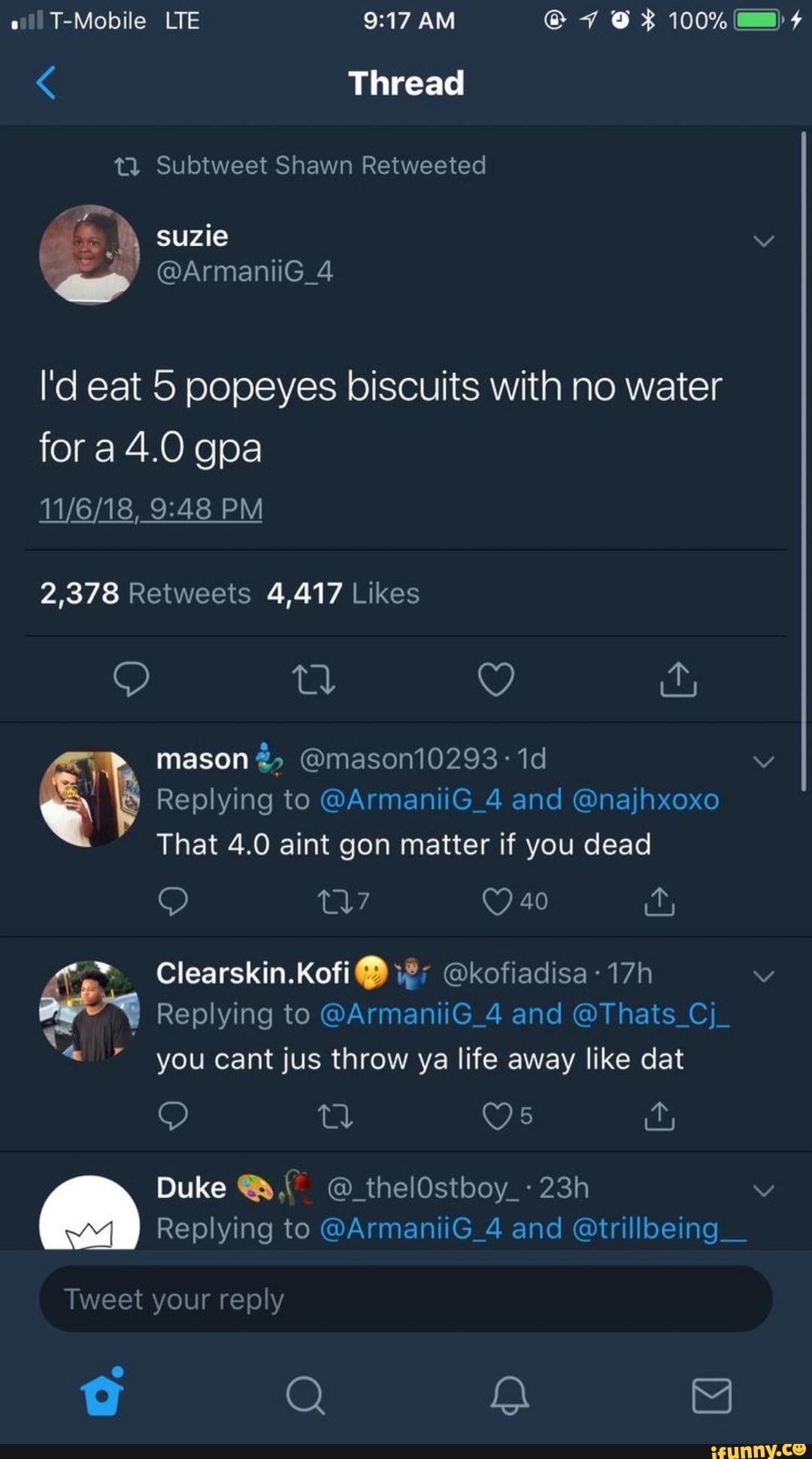 Subtweet memes. Best Collection of funny Subtweet pictures on iFunny