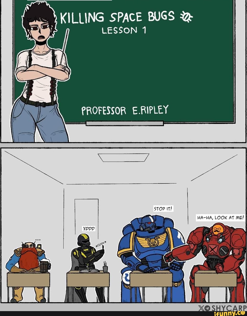 When you pspspspsps into the void, sometimes it pspspspspsps's back. - iFunny