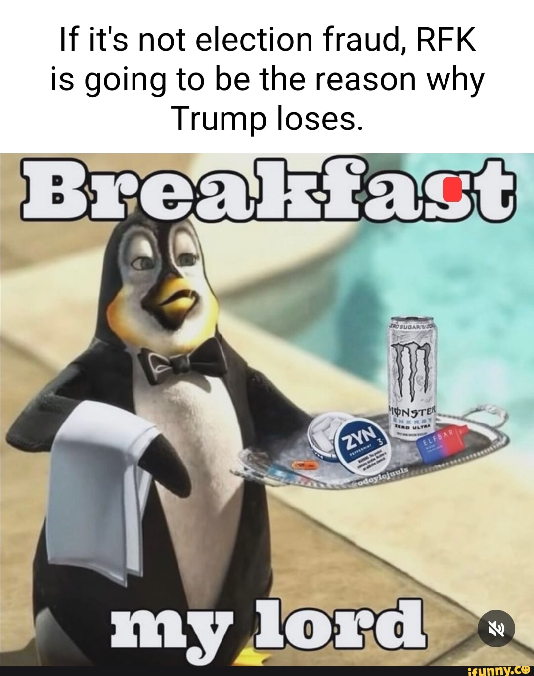 Rfk memes. Best Collection of funny Rfk pictures on iFunny