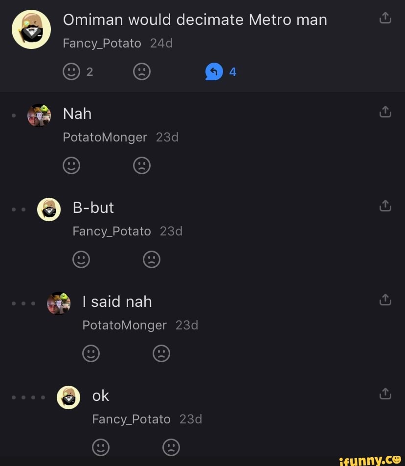 Omiman memes. Best Collection of funny Omiman pictures on iFunny