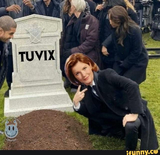 Tuvix memes. Best Collection of funny Tuvix pictures on iFunny