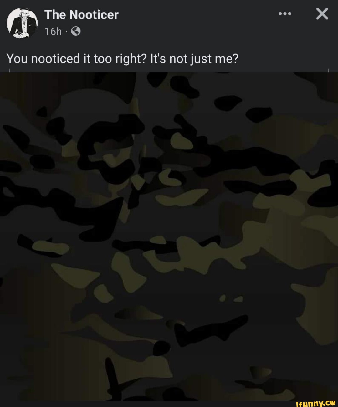 Nooticer memes. Best Collection of funny Nooticer pictures on iFunny