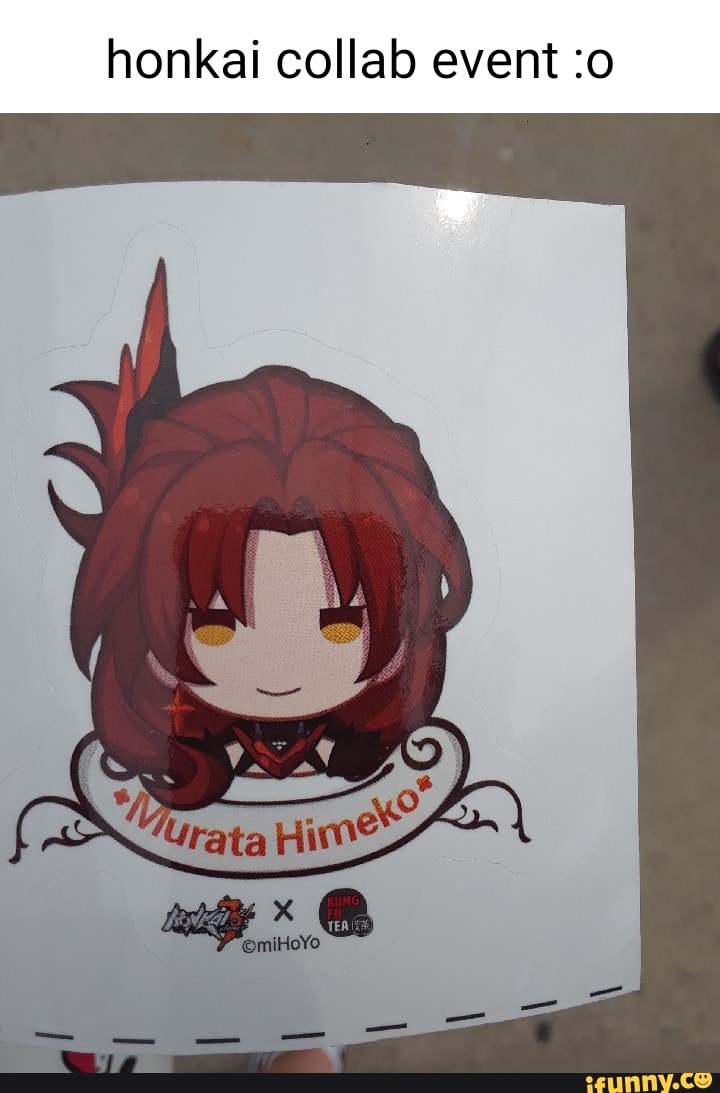 Himeko memes. Best Collection of funny Himeko pictures on iFunny