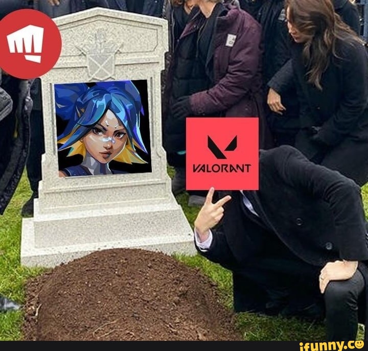 Valorant memes. Best Collection of funny Valorant pictures on iFunny