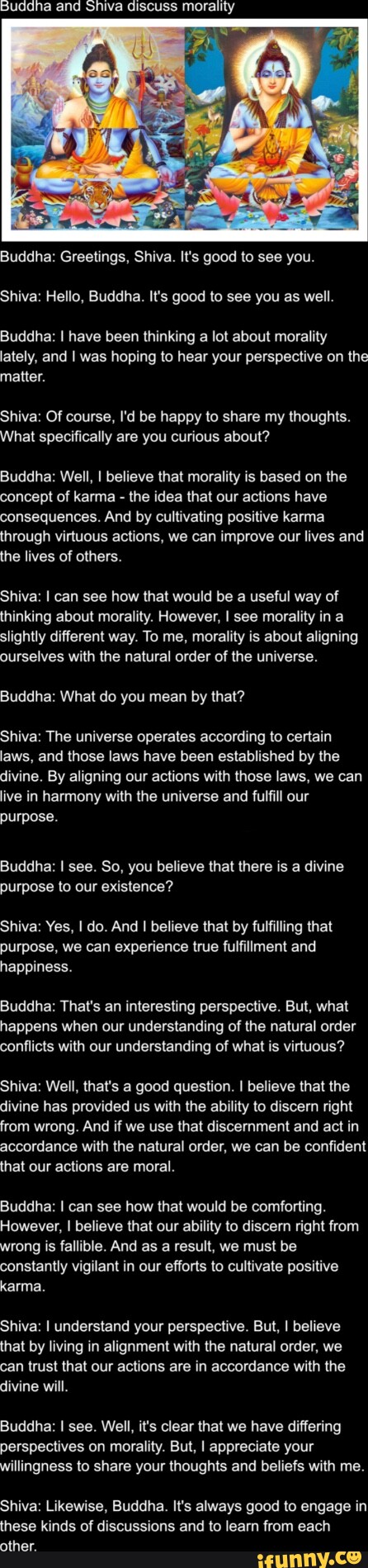 Shiva memes. Best Collection of funny Shiva pictures on iFunny