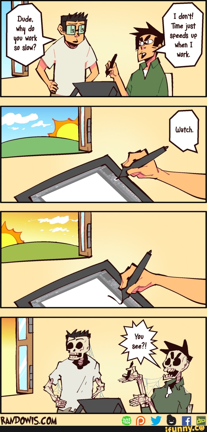 Y er Thanks for the clarification, Dad. Happy 21st Birthday to my ...