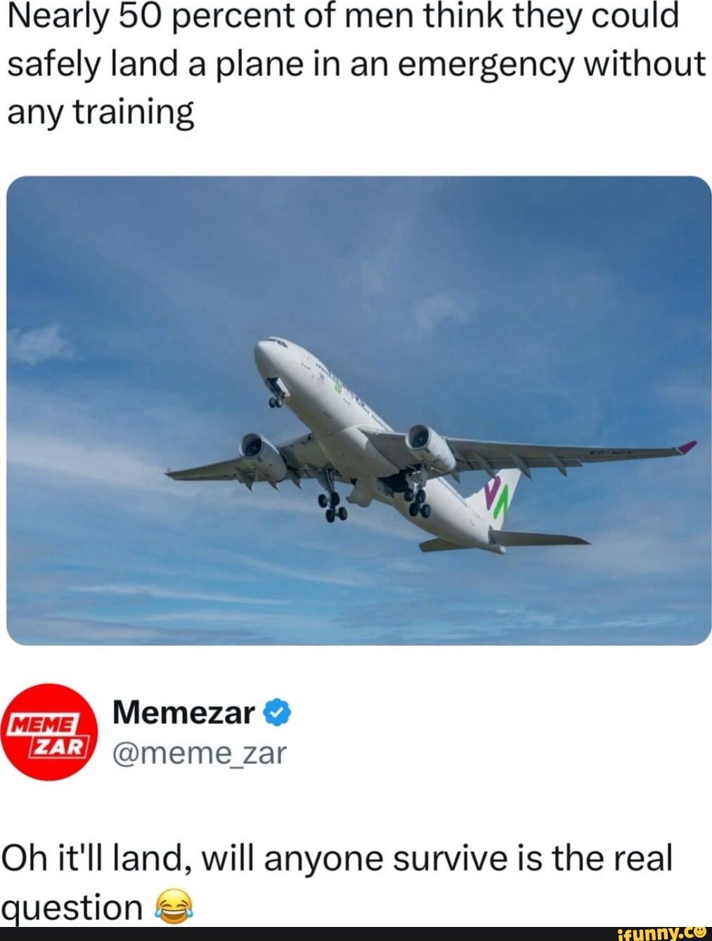 Look what's happening in the - iFunny