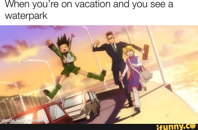 Waterpark memes. Best Collection of funny Waterpark pictures on iFunny