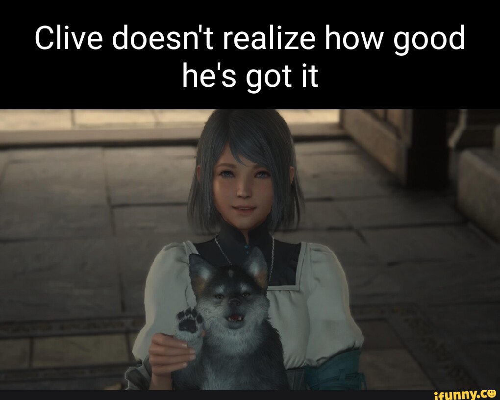 Clive memes. Best Collection of funny Clive pictures on iFunny