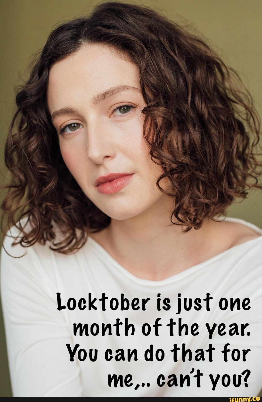 Locktober memes. Best Collection of funny Locktober pictures on iFunny