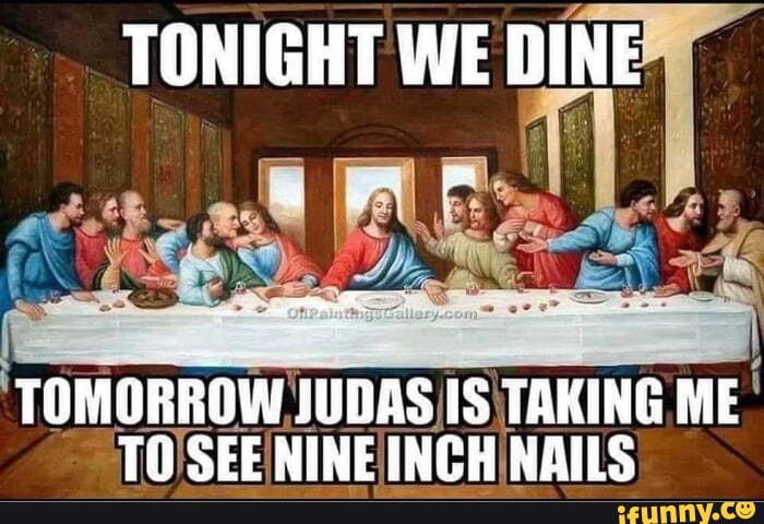 The_last_supper memes. Best Collection of funny The_last_supper ...