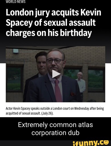 Spacey memes. Best Collection of funny Spacey pictures on iFunny