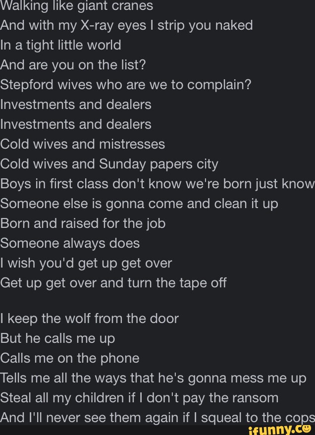 Stepford memes. Best Collection of funny Stepford pictures on iFunny