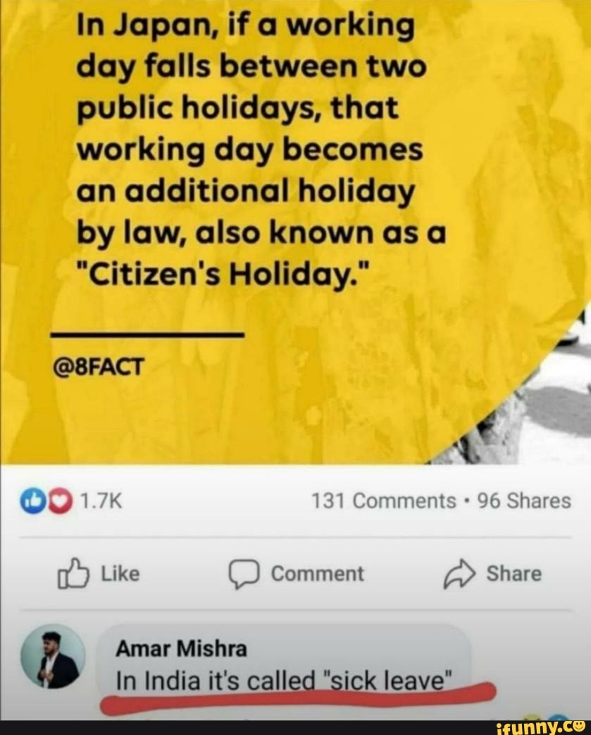 Sickleave memes. Best Collection of funny Sickleave pictures on iFunny