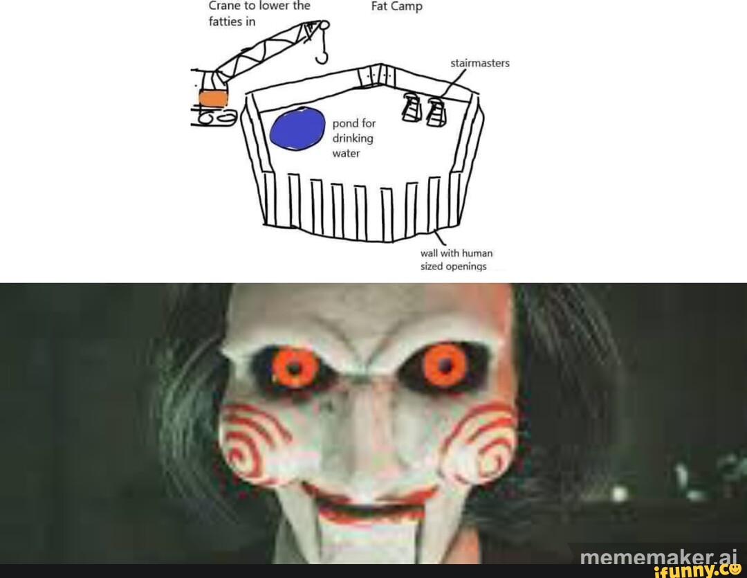 Meme Harlow busby ruby What unspeakable horror made this sign necessary ...