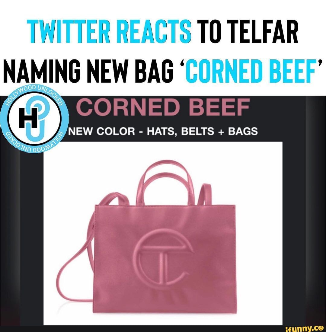 Telfar memes. Best Collection of funny Telfar pictures on iFunny