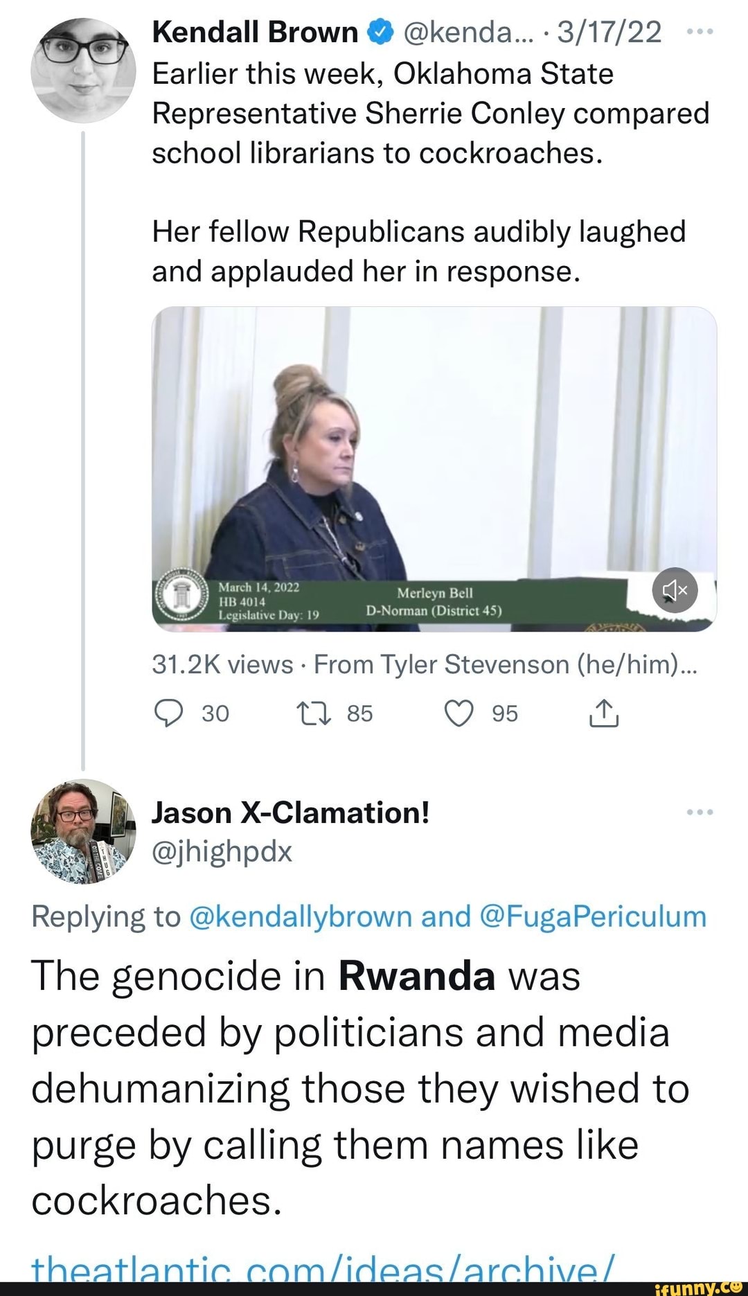 Sherrie memes. Best Collection of funny Sherrie pictures on iFunny