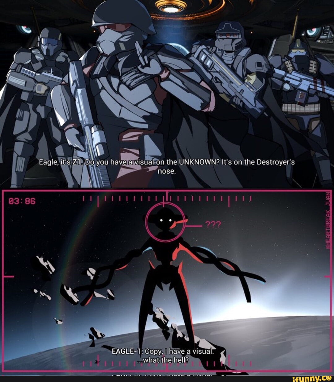 Destroyers memes. Best Collection of funny Destroyers pictures on iFunny