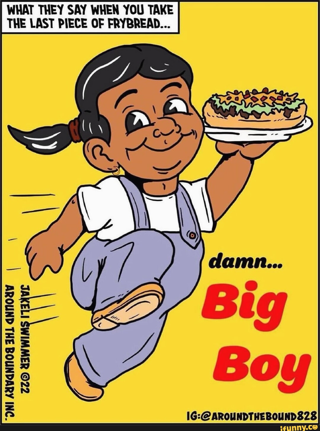 Frybread memes. Best Collection of funny Frybread pictures on iFunny